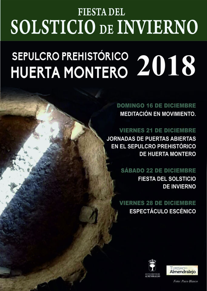 Felices Fiestas Y Solsticio De Invierno.